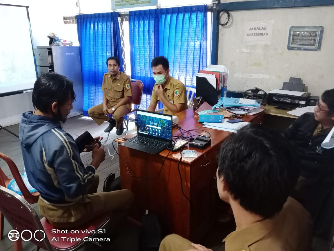 Rapat Simulasi Aplikasi E-Absensi – Selamat Datang di Website BKPSDM ...