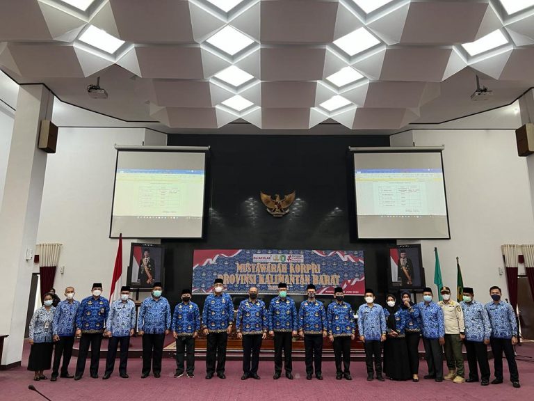 Selamat Datang di Website BKPSDM Kabupaten Kapuas Hulu